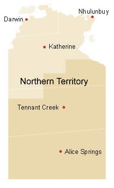 Workforce Training & Development Calendar - NTCOSS - Northern Territory ...