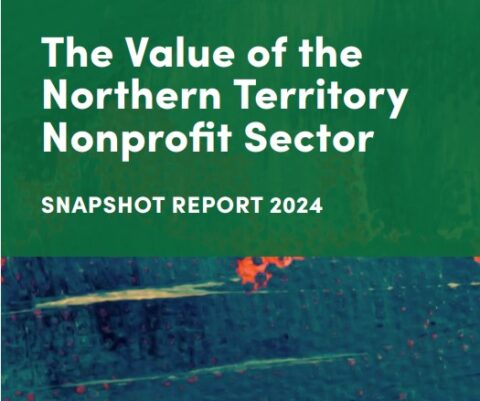 NTCOSS CEO Sally Sievers talks on ABC Radio Darwin about Value of ...